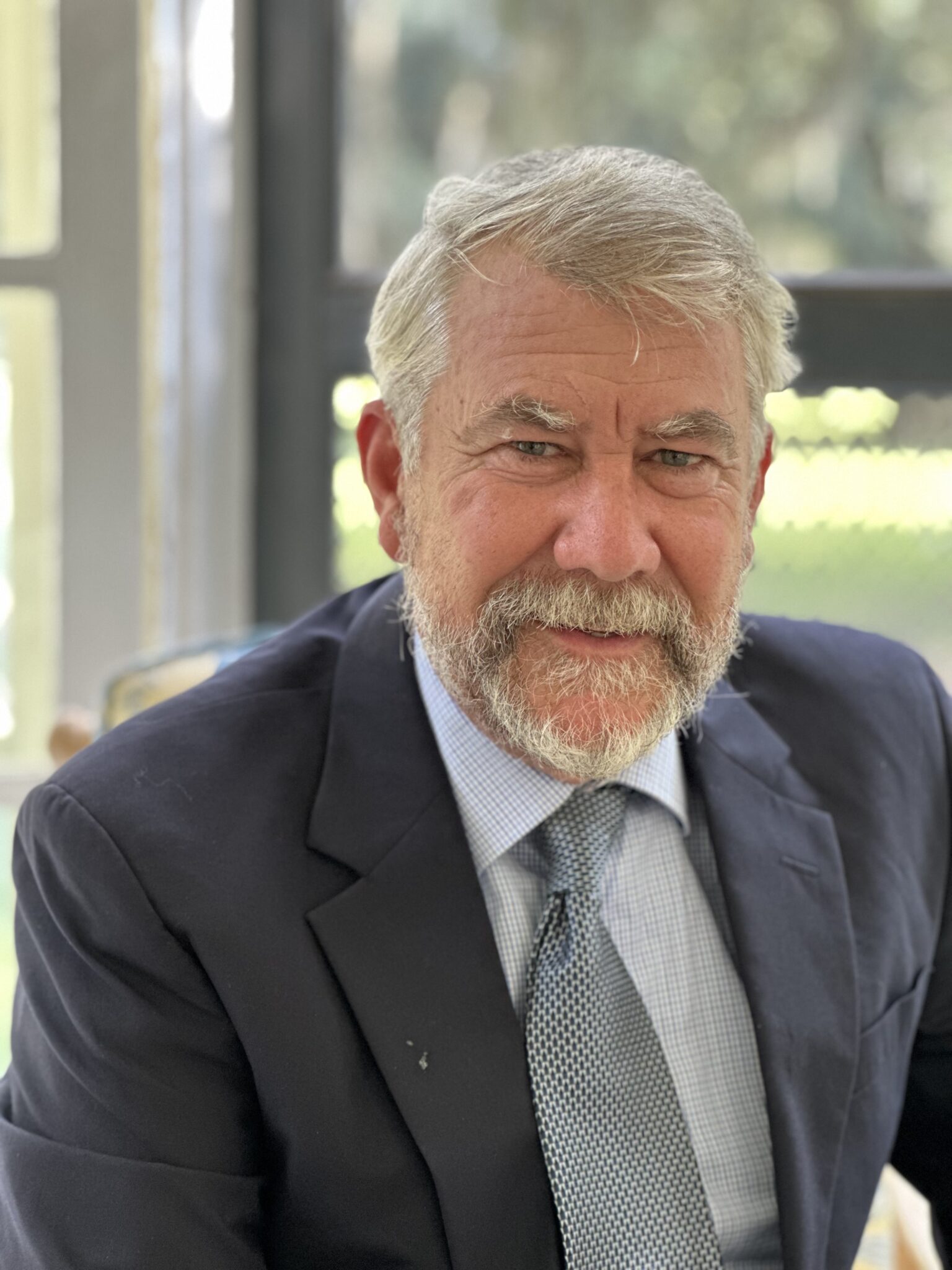 Tom Hall - Acrisure National Lender Services